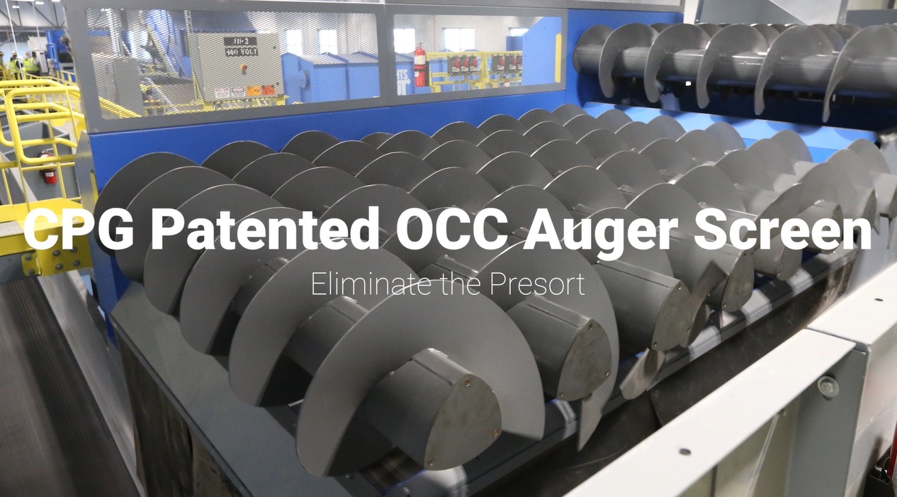 Building A Modern MRF - CP Group