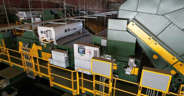 Building A Modern MRF - CP Group