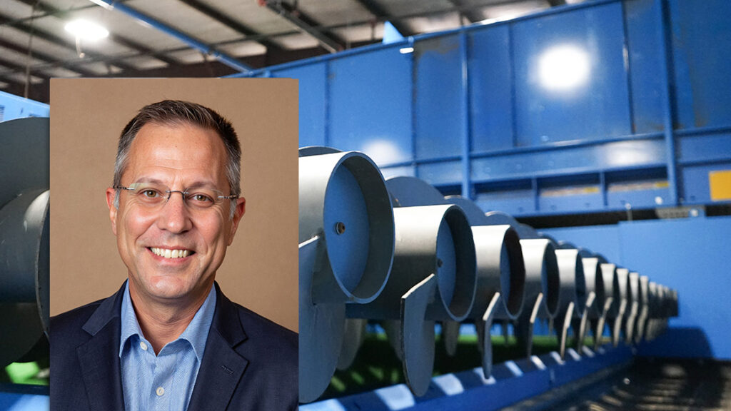 CP Group Announces Richard Coupland as Senior Vice President of ...