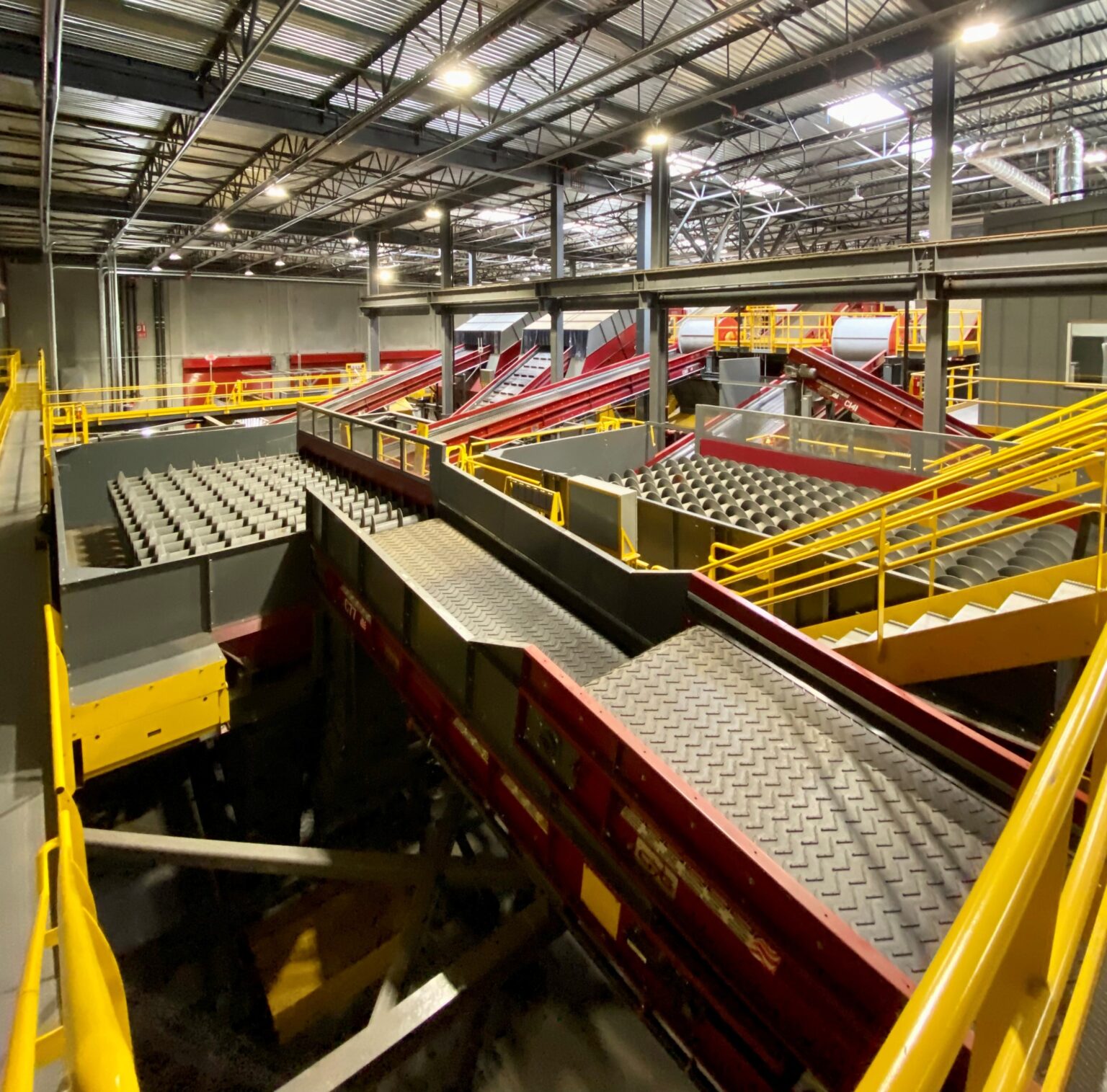 Declaration Partners Invests in CP Group, an Innovative Designer and ...