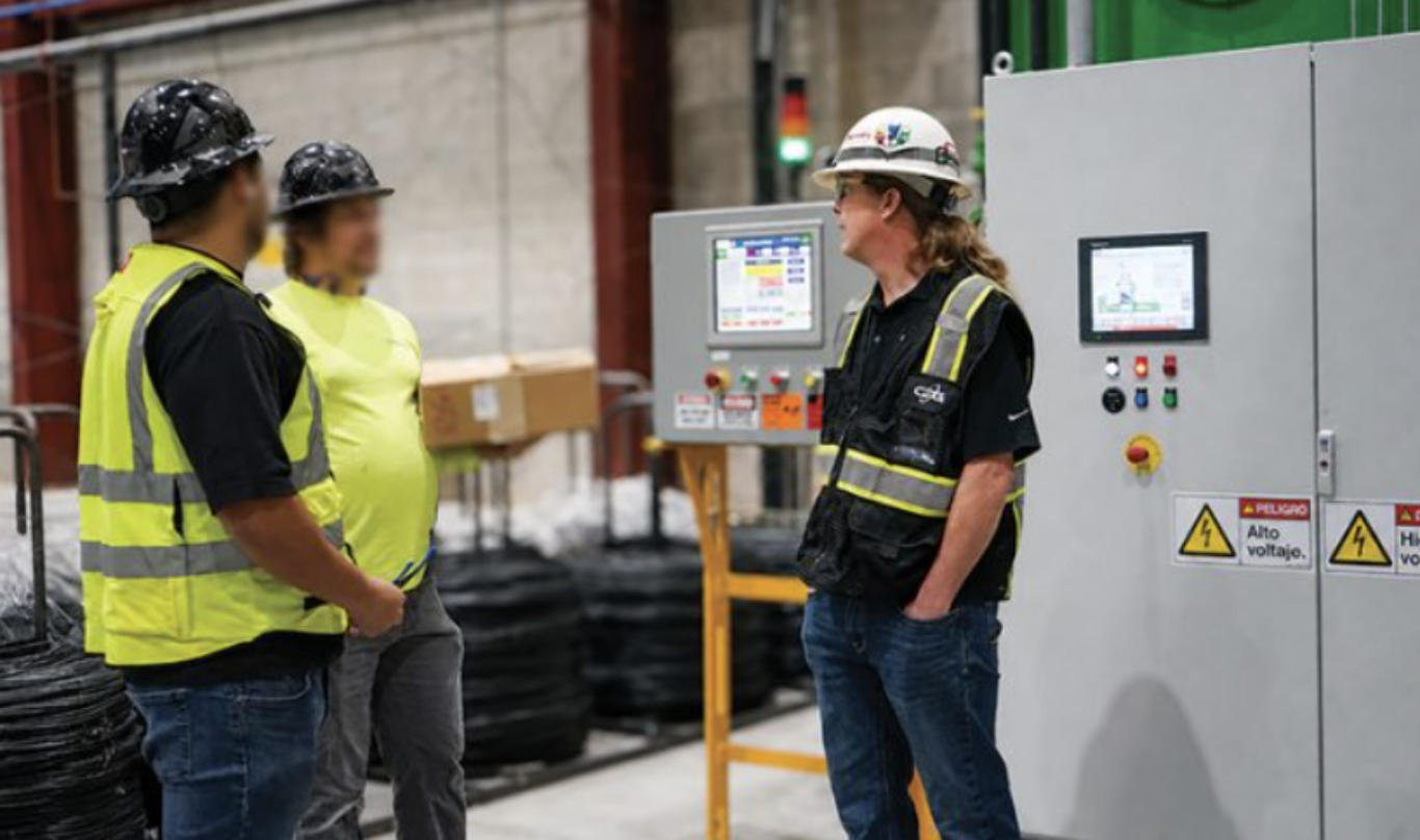 What to Ask Your Equipment OEM About Post-Sale Support